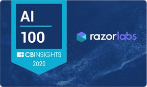 About - Razor Labs