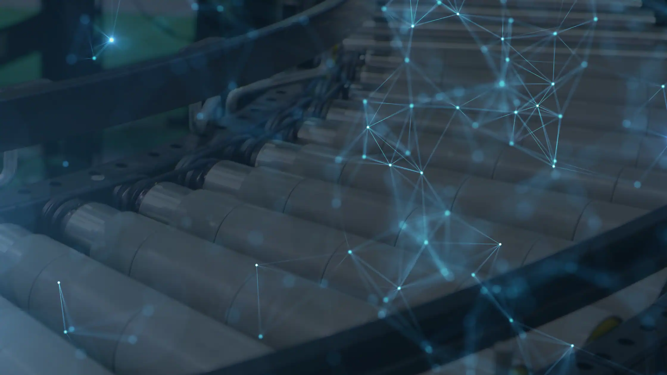 Razor Labs Secures USD 1.9 Million Order for High-Speed Conveyor ...