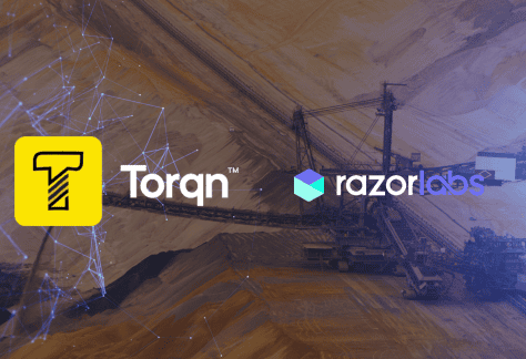 Making Machines Smarter - Razor Labs