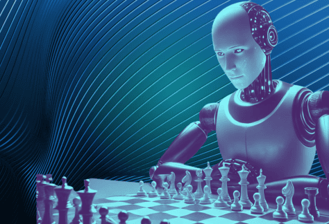 Making Machines Smarter - Razor Labs