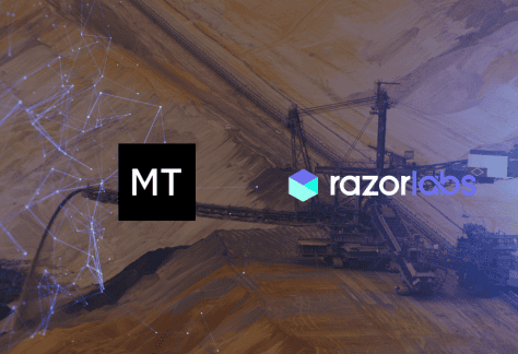 Making Machines Smarter - Razor Labs