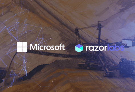 Making Machines Smarter - Razor Labs