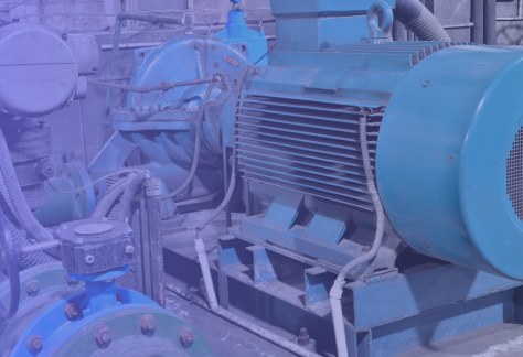 Making Machines Smarter - Razor Labs