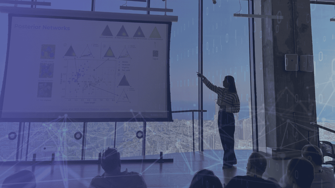 Razor Labs at Trust.AI Consortium: Pioneering AI Decision-Making ...