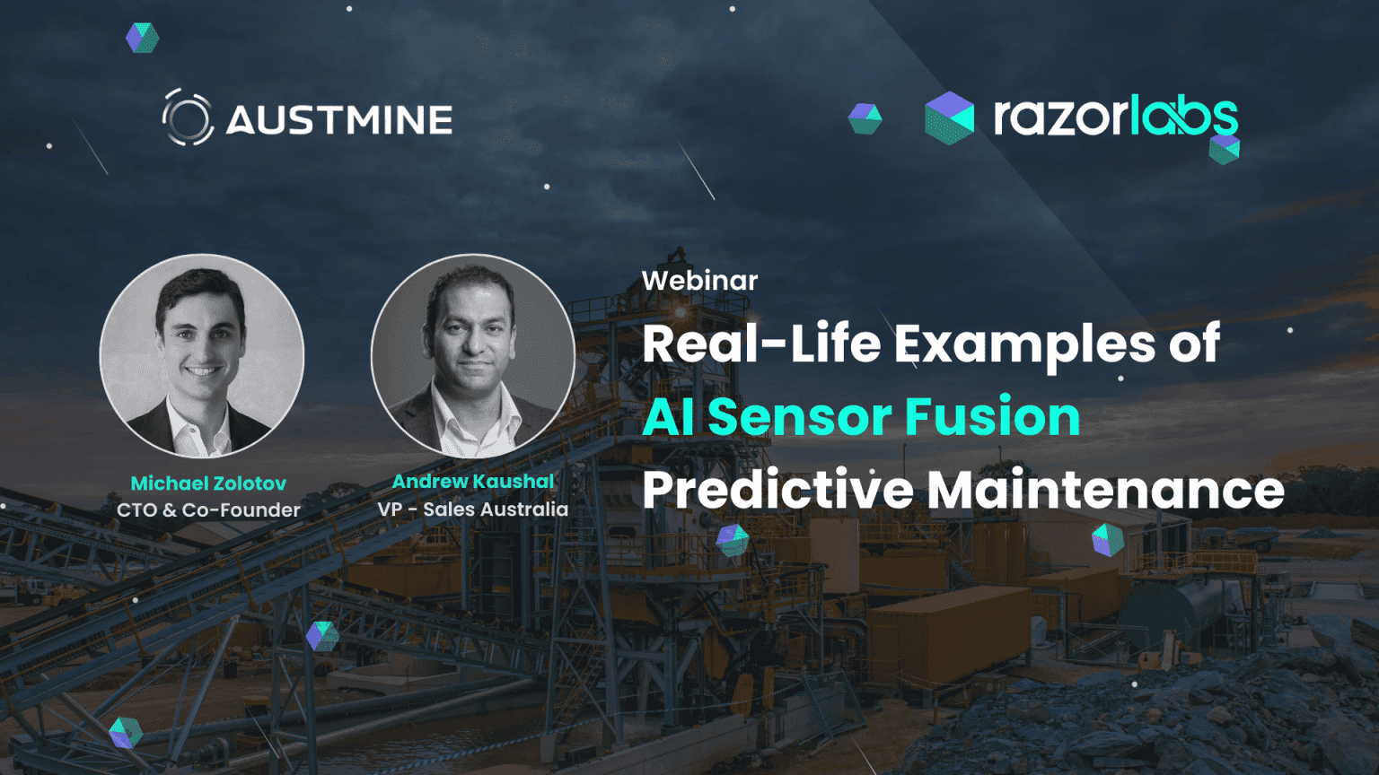 Razor Labs Q1 2025 Summary Newsletter - Razor Labs