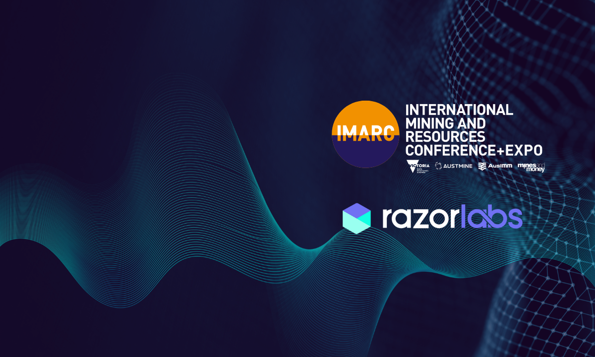 Razor Labs at IMARC 2025 - Razor Labs